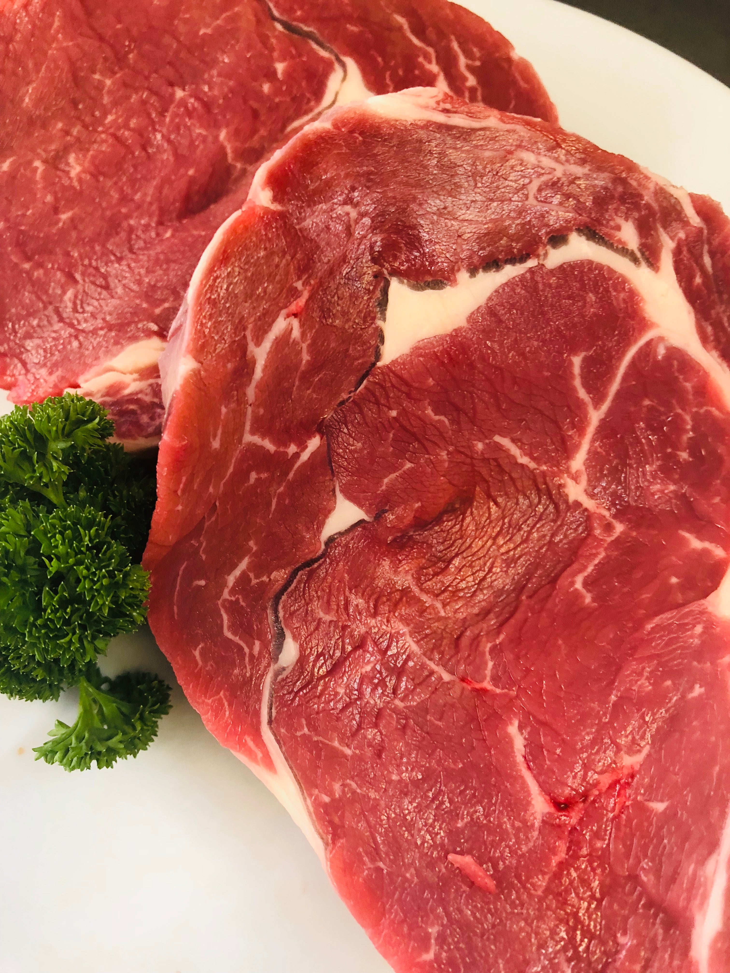 Scotch (rib) Fillet (per kg) - Bruce Family Butchery